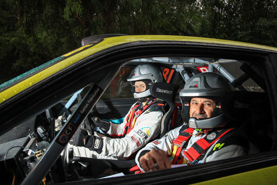 Photographing Motorsport - Nishimachi Photography